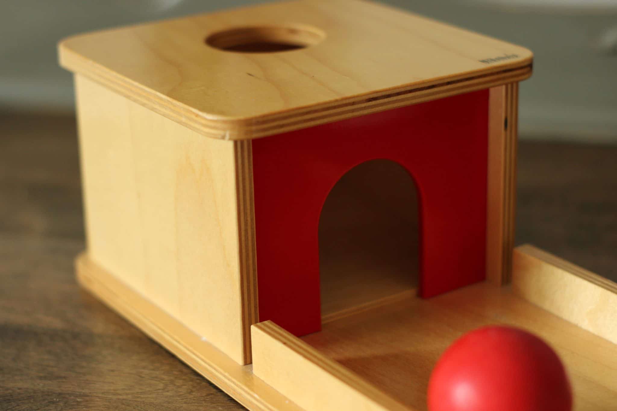 A Simple Explanation of the Absorbent Mind - The Montessori Twin Mama