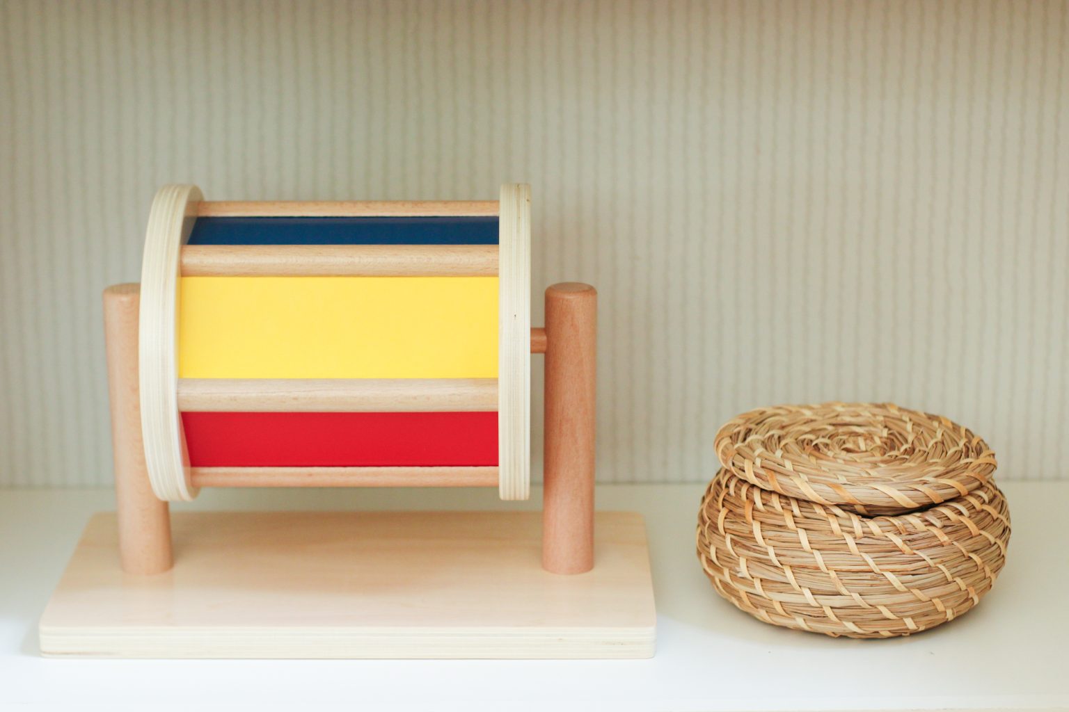 Basic Explanation of the Montessori Grammar Symbols - The Montessori ...