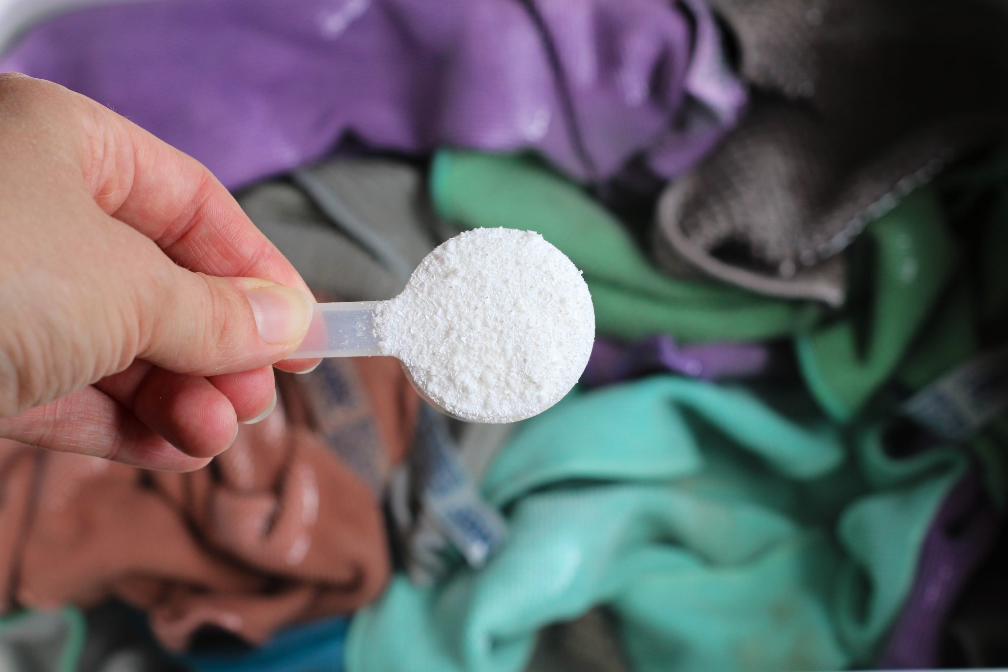 How to Clean Norwex Microfiber Cloths (Best Care Tips) - The Montessori ...