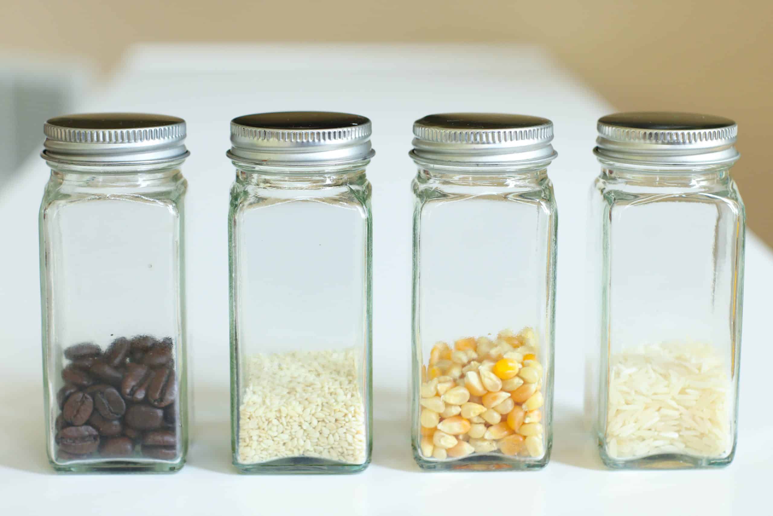 DIY Montessori Sensory Shaker Bottles (Cheap and Easy!) - The ...