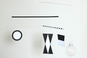 How to Use the Montessori Visual Baby Mobiles - The Montessori Twin Mama