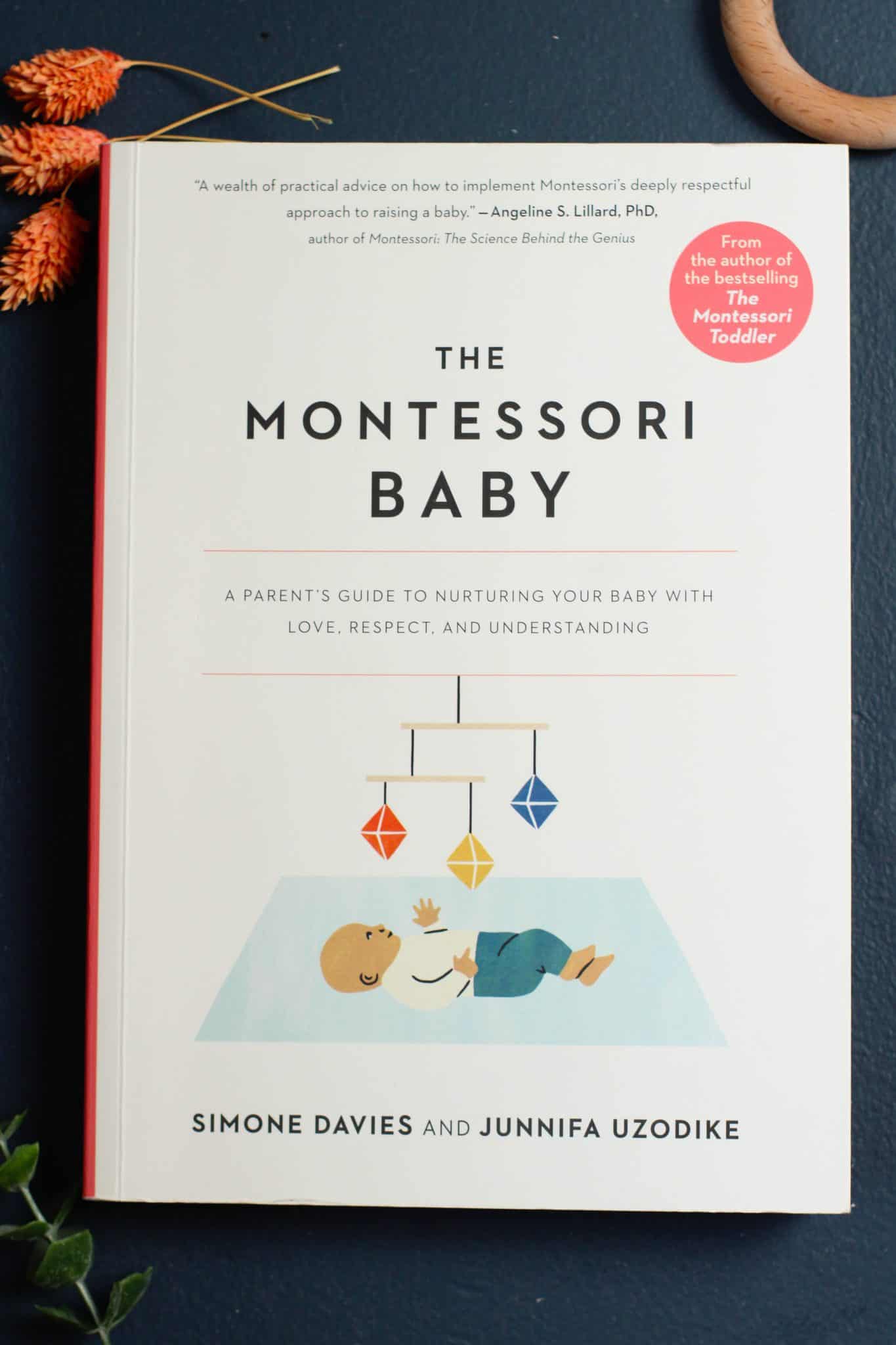 A Complete Montessori Book List for Parents - The Montessori Twin Mama