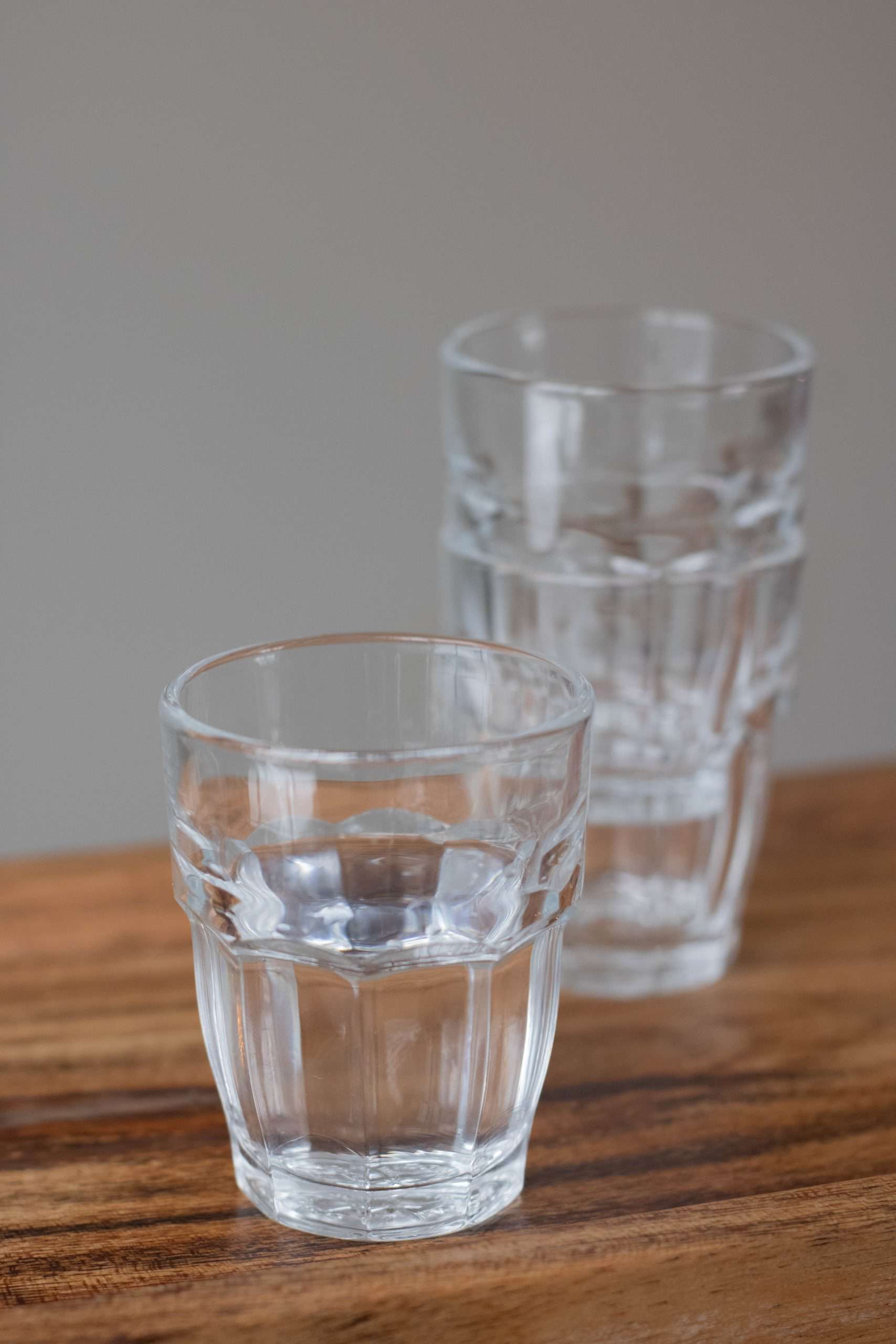 Montessori Weaning Cup: How to Use and Introduce - The Montessori Twin Mama