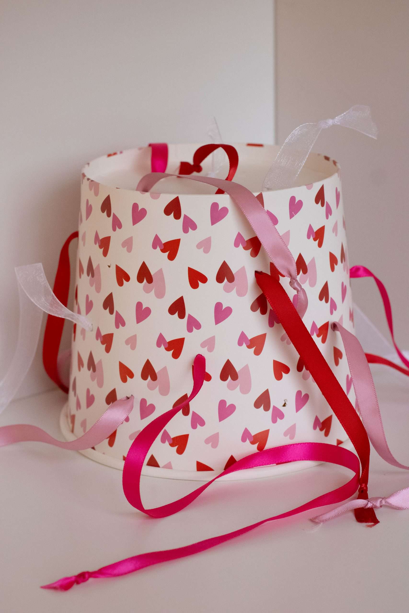 7 Montessori Valentine's Day Activities for Your Baby - The Montessori ...
