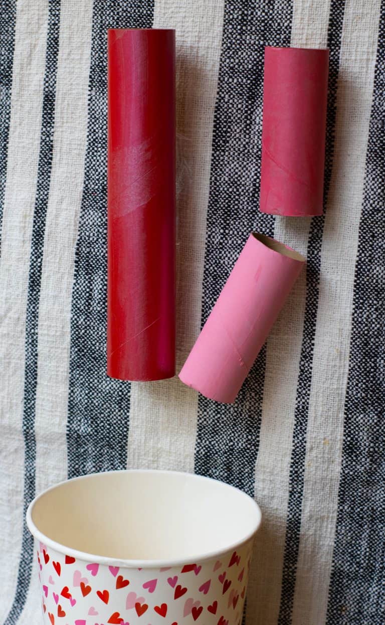 7 Montessori Valentine's Day Activities for Your Baby - The Montessori ...