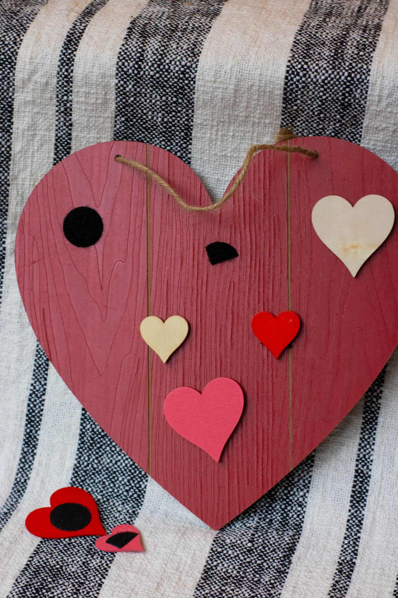 7 Montessori Valentine's Day Activities for Your Baby - The Montessori ...