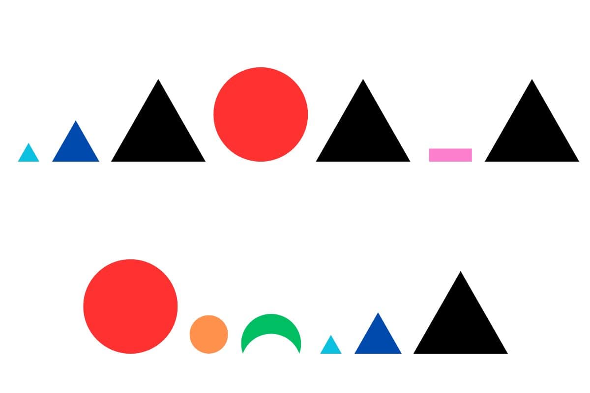 Basic Explanation of the Montessori Grammar Symbols - The Montessori ...