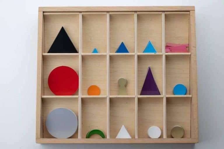 Basic Explanation of the Montessori Grammar Symbols - The Montessori ...