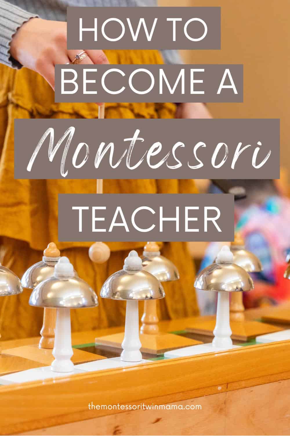 What is Montessori teacher training? (My AMI Experience) - The ...