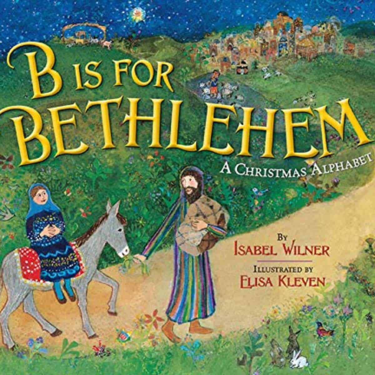 The Best Classic Christmas Books to Read to Children - The Montessori ...