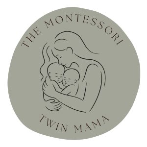 How to Teach a Toddler to Put on a Jacket: The Montessori Coat Flip ...