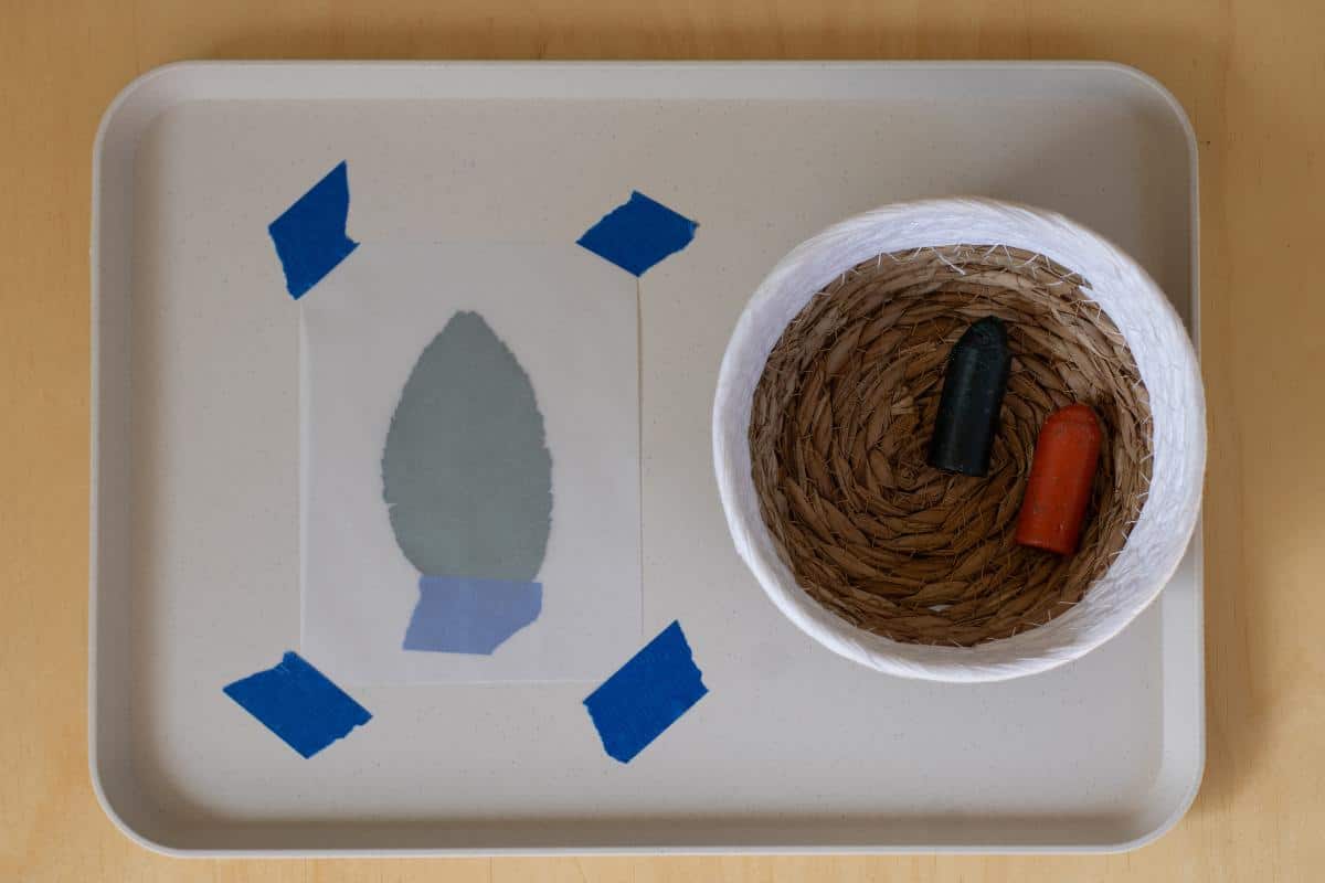 DIY Fall Montessori Activities for Preschoolers - The Montessori Twin Mama