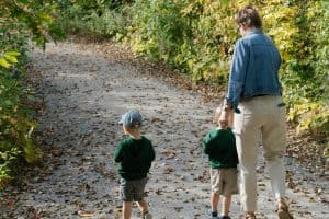 40 Fun Family Fall Activities When You Have Kids - The Montessori Twin Mama